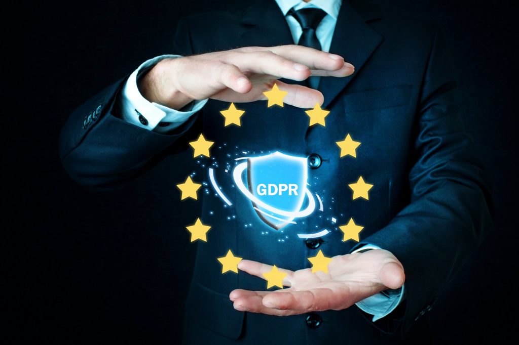 GDPRを恐れるな – セキュアなIT環境という文化を構築するカギ